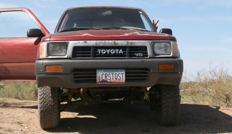 Memorial to Rex Herron